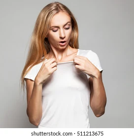 Flat-chested - Englisch.net